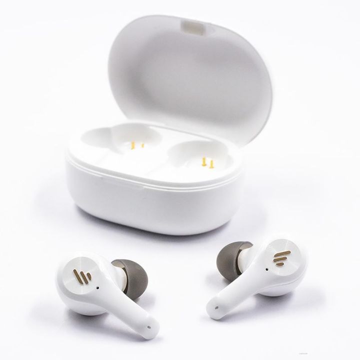 EDIFIER X5 Stereo True Wireless Bluetooth Earbuds Fashion Sports Noise ...