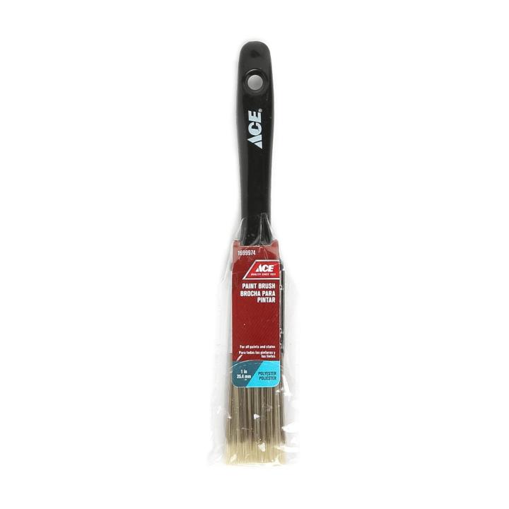 Ace Hardware Polyester Paint Brush 1in. | Lazada PH