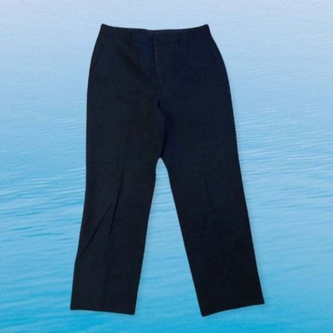 #38 G2000 Formal Black Slacks Pants for Men | Lazada PH