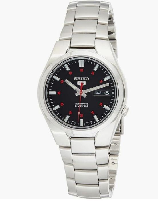 [SEIKO] Seiko Seiko 5 Watch Automatic winding SNK617K1 [parallel import ...