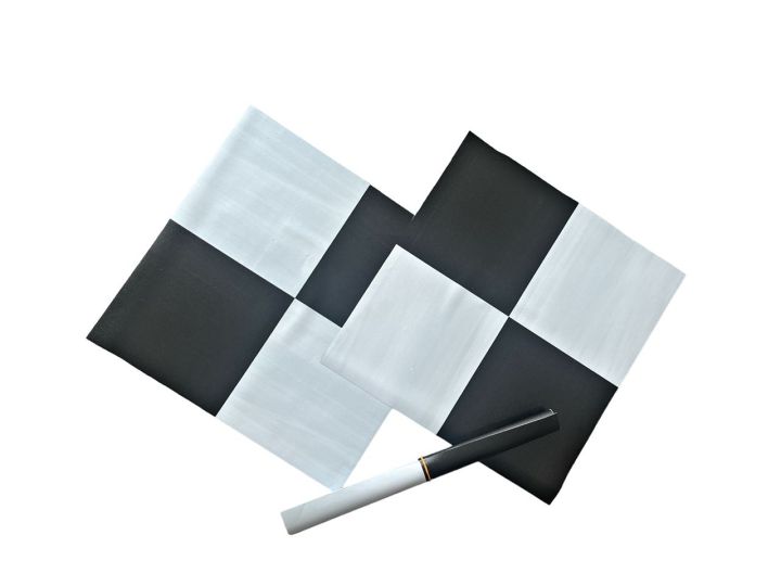 GCP Marker Mat / Drone Marker / Ground Control Points / RTK GPS Cotrol ...