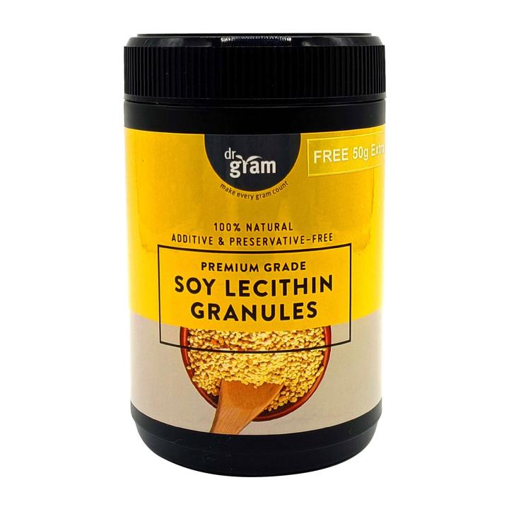 Dr Gram Soy Lecithin Granules | Lazada Singapore