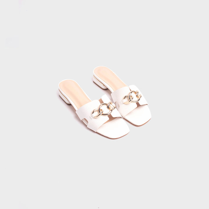 ALBERTO Women's Savana Heeled Sandals | Lazada PH