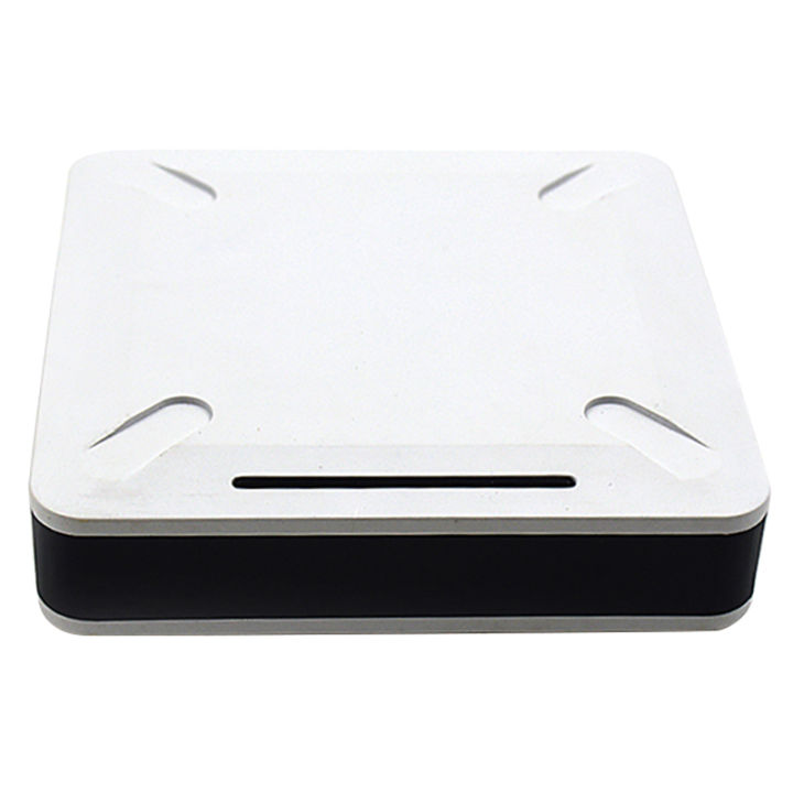 Plastic Router Distribution Enclosure Box Project Case For Electronics ...