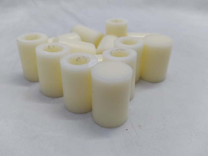 3pcs IVORY FERRULE/ Singsing ng tako ng bilyaran/ Billiard cue ferrule ...