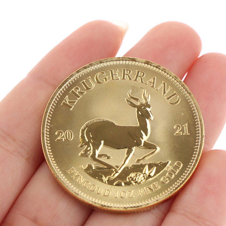 Kada 1974/1978/2021 South African Gold Krugerrand Coin Gold Coin ... Kada 1974/1978/2021 South African Gold Krugerrand Coin Gold Coin ...