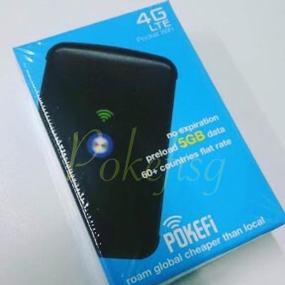 Smartgo Pokefi with Extra Battery | Lazada PH