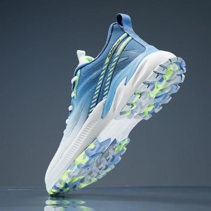 Professional Golf Shoes Men Breathable Golfers Sneakers Light Weight ...
