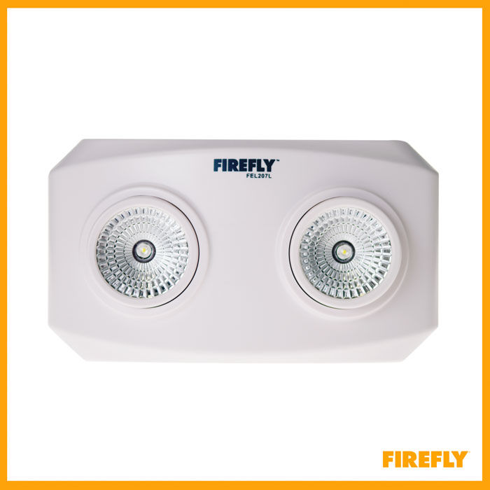 Firefly Mini Dual Optics - FEL207L | Lazada PH