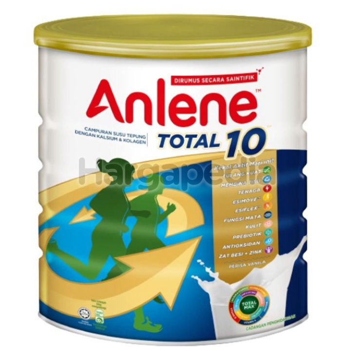 ANLENE milk powder | Lazada