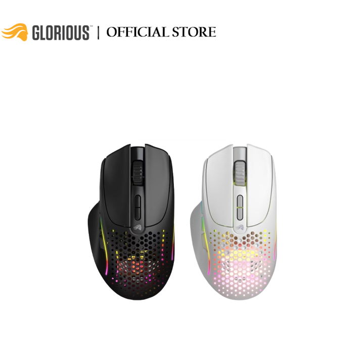 Glorious Model I 2 Wireless Gaming Mouse | Lazada PH