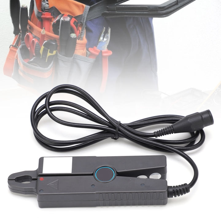 Leakage Current Sensor Ct Portable Current Sensor Permalloy For Industry For Multimeter For