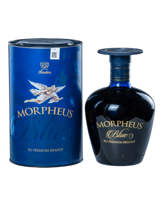Morpheus Blue XO Premium Brandy 750ml | Lazada Singapore