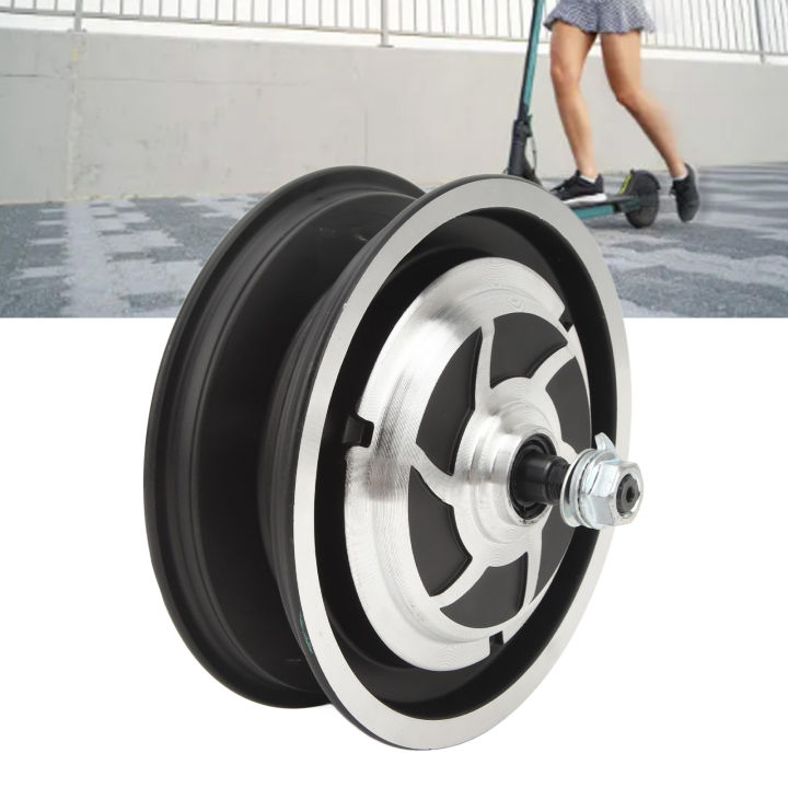 Electric Scooter Hub Motor Scooter Drive Hubs 48V 800W for Conversion ...