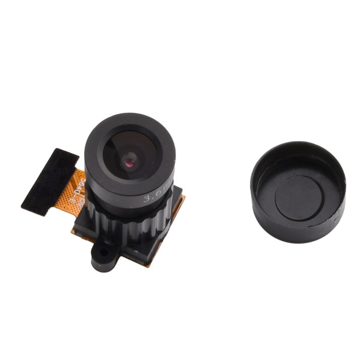 5MP ESP32-CAM ESP32 Cam OV5640 DVP Camera Module OV5640 Wide Angle Lens ...
