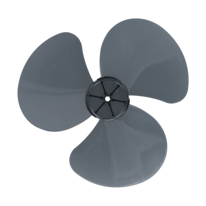 【Our Homes Store 】 Replacement Fan Blade 12 Three leaf Plastic Blade ...