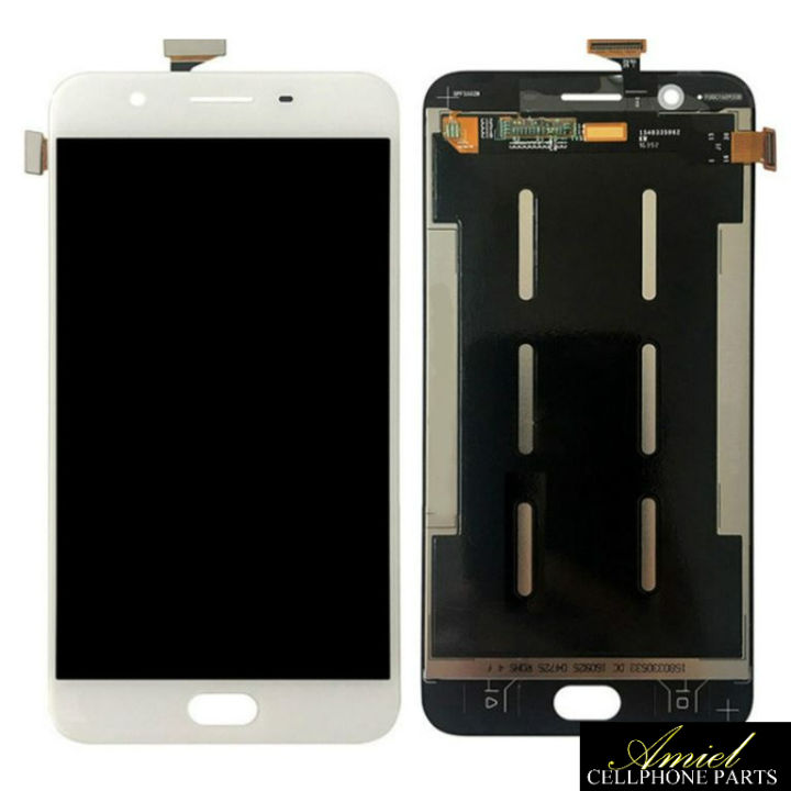 OPPO F1S A59 A1601 LCD Display Screen assembly replacement | Lazada PH