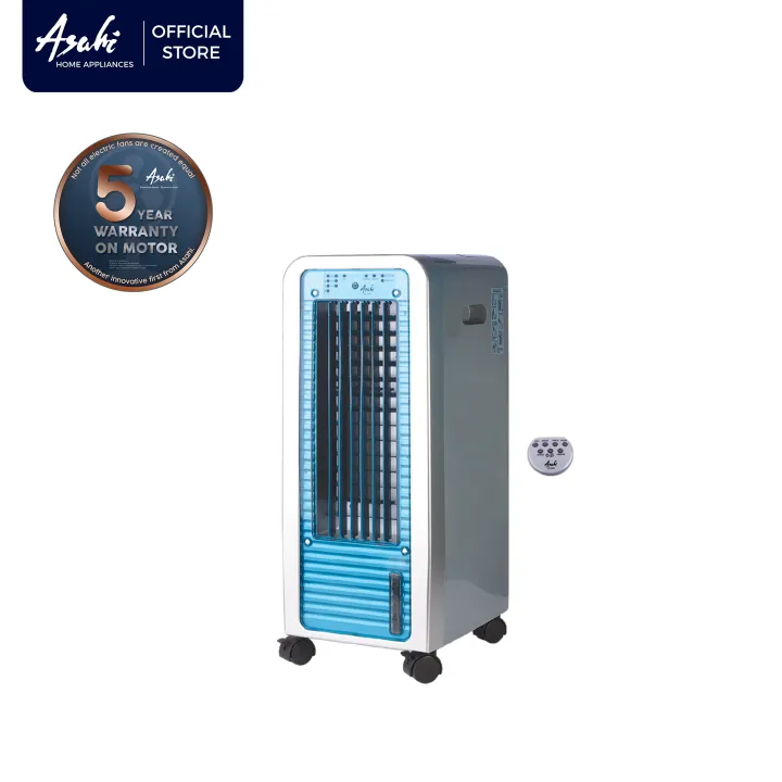 Asahi IC 009 Air Cooler 7L | Lazada PH