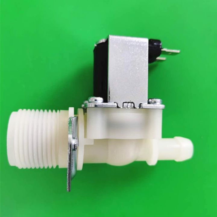 3/4 "Thread Inlet Solenoid Valve Washing Machine Dishwasher Ice Maker ...