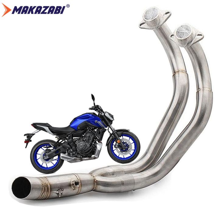 สำหรับYamaha MT-07 FZ-07 R7 2014-2022 XSR700 FZ-07 MT07 FZ07 MT 07 yzf ...