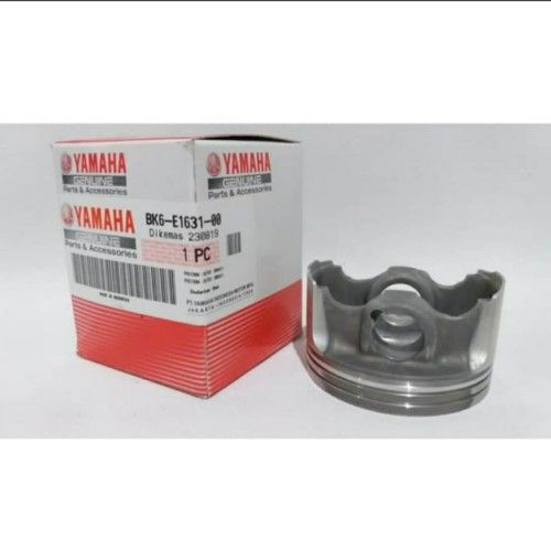 ORIGINAL YAMAHA PISTON (STD) FOR YZF - R15 B1C1 to B1C8 / NMAX v2 BKT1 ...