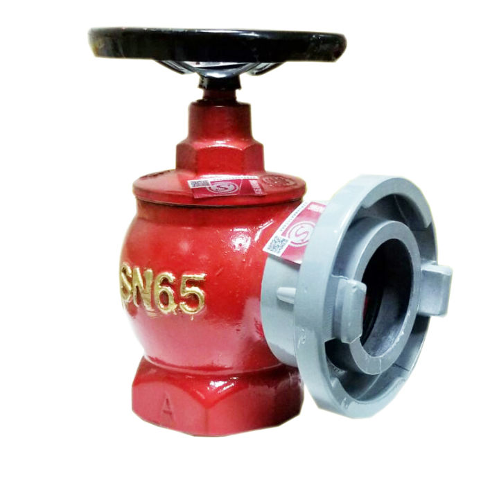 Indoor hydrant head 65 fire hose valve SN65 fire equipment accessories ...