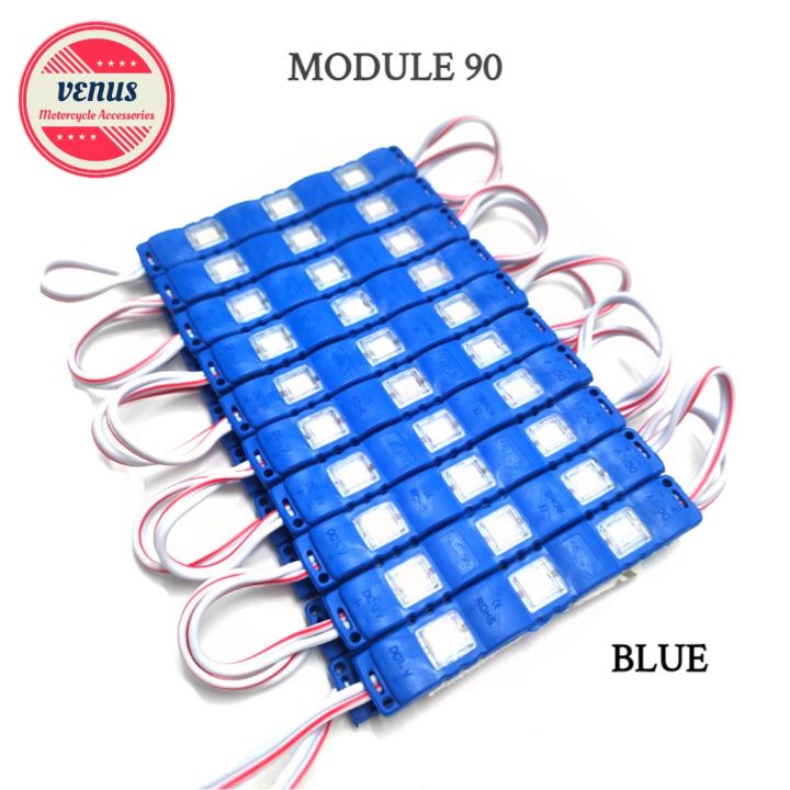 Module Led Light For Motor Car Decorative Lights Waterproof (per piece ...