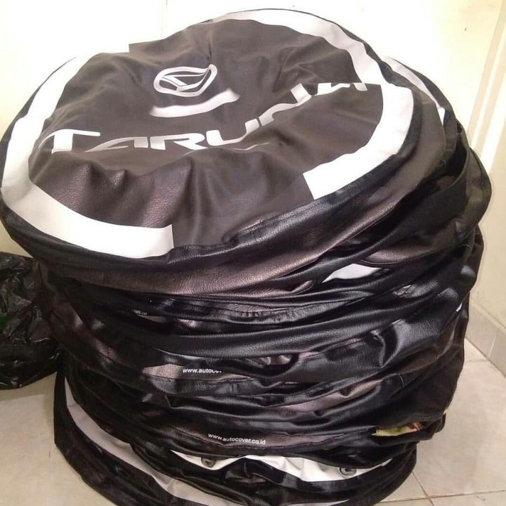 Cover Ban Taruna Cover Ban Serep Taruna Sarung Ban Serep Taruna Tutup ...