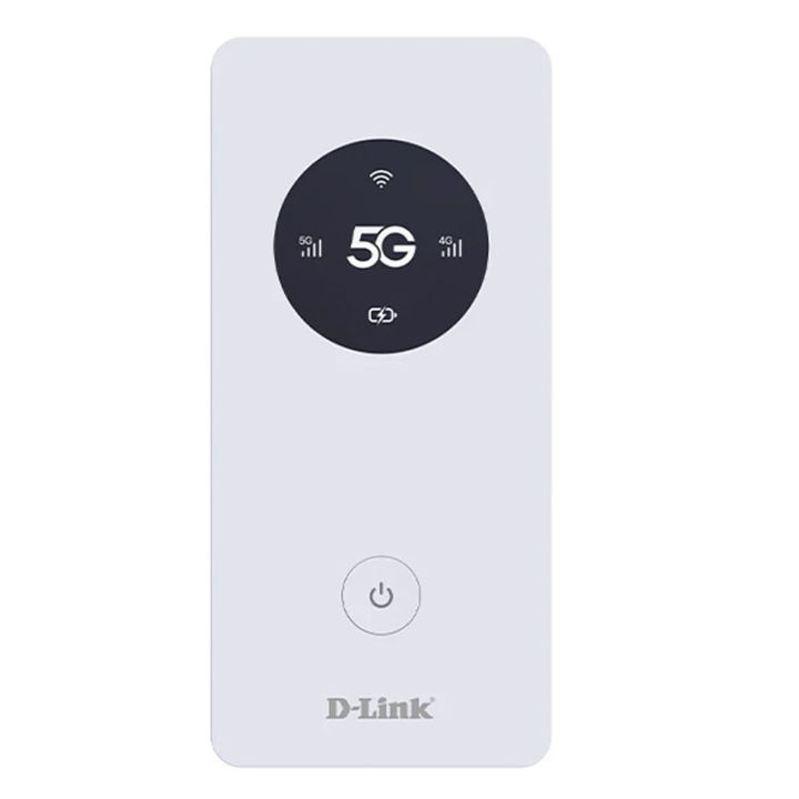 D-Link Network DWR-U2000 5G/LTE Mobile Router | Lazada.co.th