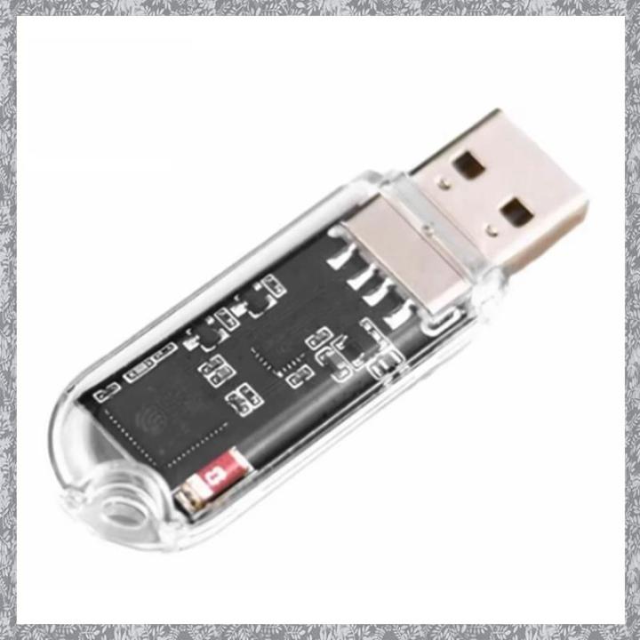 (OYBE) ESP32 Development Board USB Dongle Bluetooth Gateway MicroPython ESPHome | Lazada