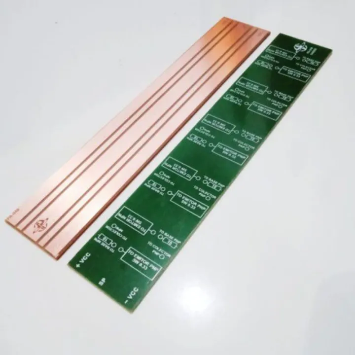 Pcb TR final Sanken Thosiba 20cm | Lazada Indonesia