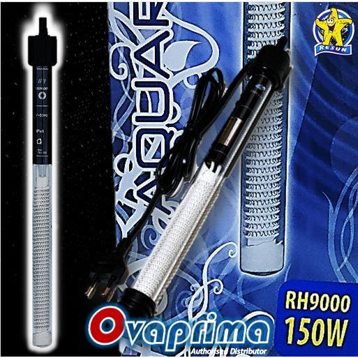 Resun Heater 150 Watt | Lazada Indonesia