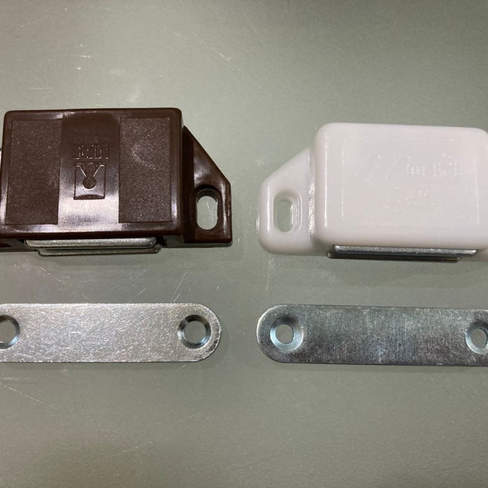 Magnet Pintu Lemari / Laci Trusty Besar | Lazada Indonesia