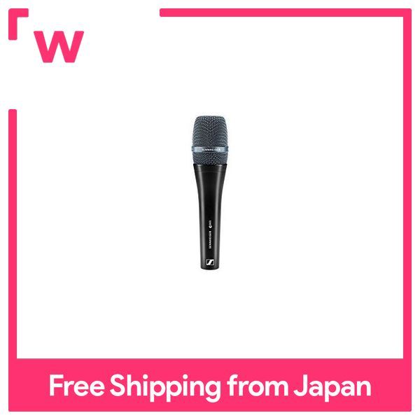 Sennheiser high-end condenser microphone e965 | Lazada PH