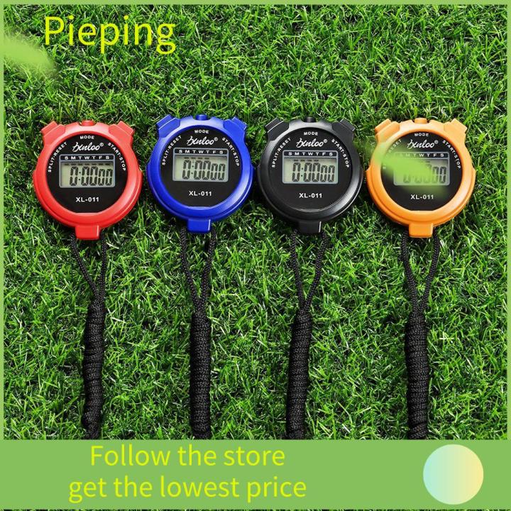 ★COD&Ready Stock★Memory Stopwatch Sports Stopwatch Timer Shockproof Lap ... ★COD&Ready Stock★Memory Stopwatch Sports Stopwatch Timer Shockproof Lap ...