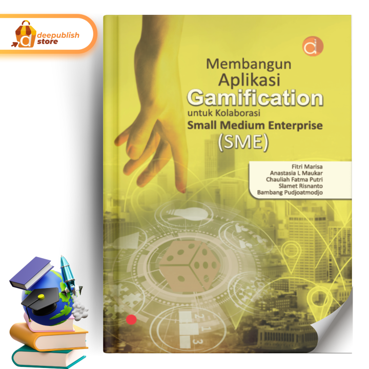 Deepublish - Buku Membangun Aplikasi Gamification untuk Kolaborasi ... Deepublish - Buku Membangun Aplikasi Gamification untuk Kolaborasi ...