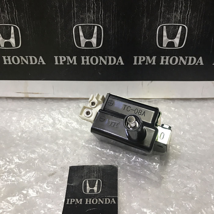 Coil Ignition Honda Genio Maestro Crv | Lazada Indonesia