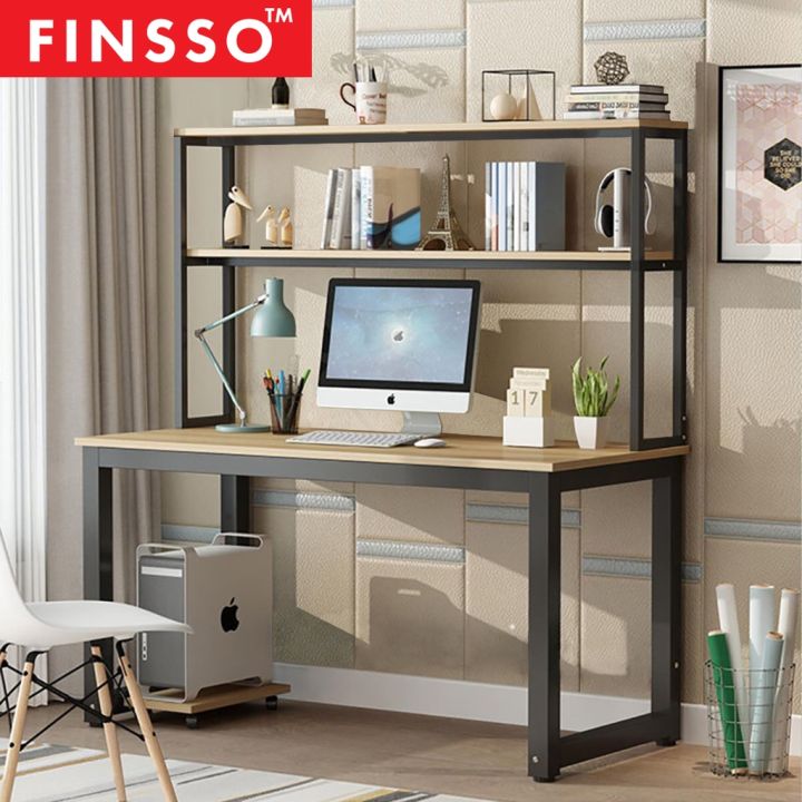 FINSSO: Modern Table Display Rack | Lazada