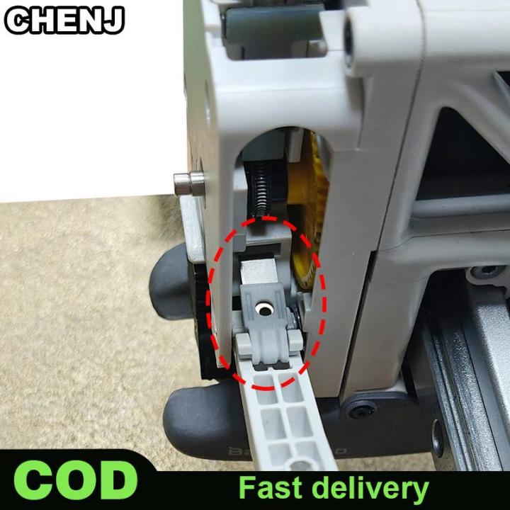 CHENJ 3Pcs For Bambu Filament Cutter Blades Replacement For Bambu Lab ...