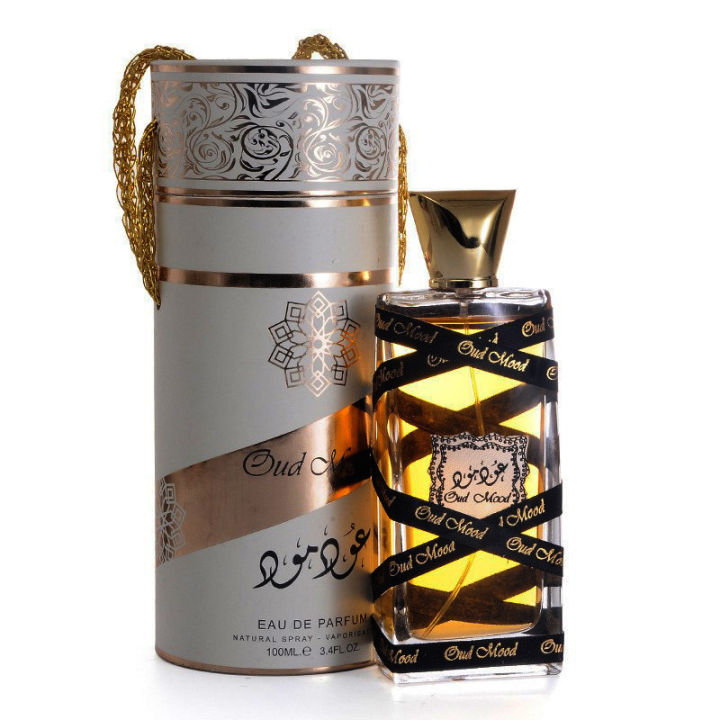 Cross-border Desert Flower Arabian Men's and Women's Perfume Strong ...