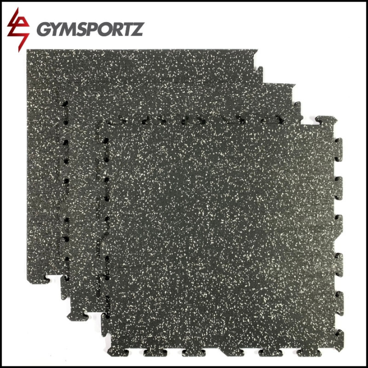 Durapro Interlocking Gym Mat (10mm) | Lazada Singapore