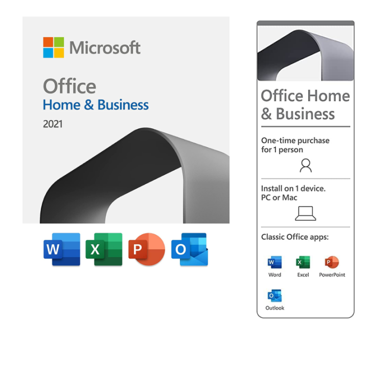 Microsoft Office top up upragde from M365 to Home&Student or Home&Student to Home&Business ...