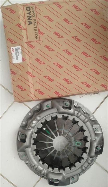 Clutch Cover Dekrup Matahari Toyota Dyna 130Ht Dbl12-07000 Arpi ...