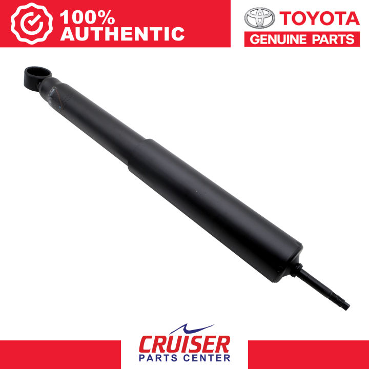 TOYOTA Genuine Parts - Shock Absorber 48531-09430 USE FOR TOYOTA INNOVA ...