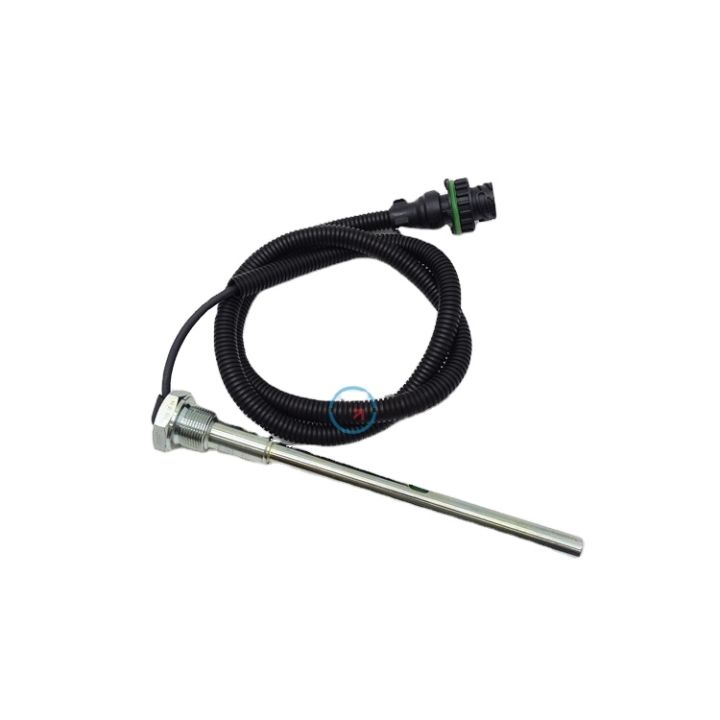 Excavator Hydraulic Oil Level Sensor VOE21391695 Excavator Electrical ...