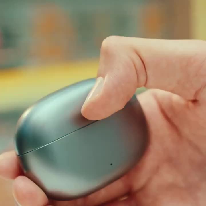 Honor Selection Moecen Earbuds X3 in-Ear Active Noise Reduction ...