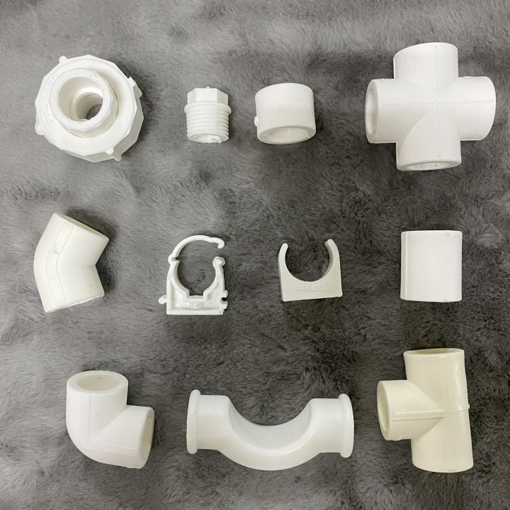 ppr fittings 1/2"20mm 3/4"25mm 1"32mm 1 1/4"40mm 1 1/2" 50mm 2‘63 ...