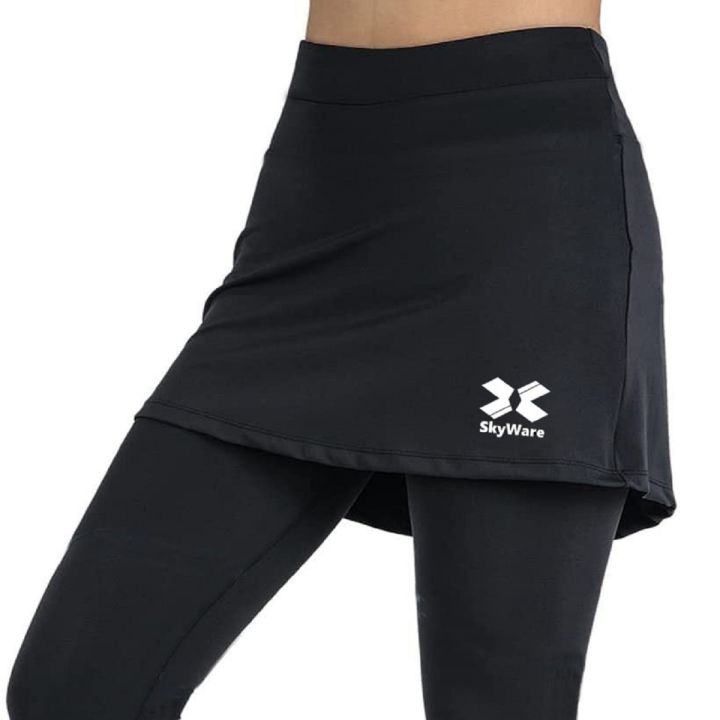 Rok Celana Olahraga Sport Wanita Ukuran STD sampai JUMBO Elastis Nyaman ...