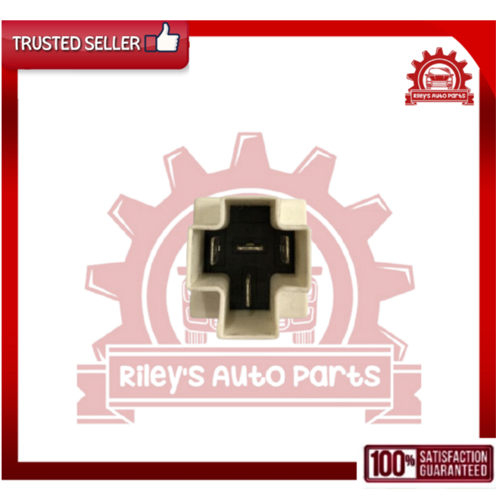 POWER RELAY 12V 4T FOR TOYOTA COROLLA/RAV4/CAMRY 91-07 | Lazada PH