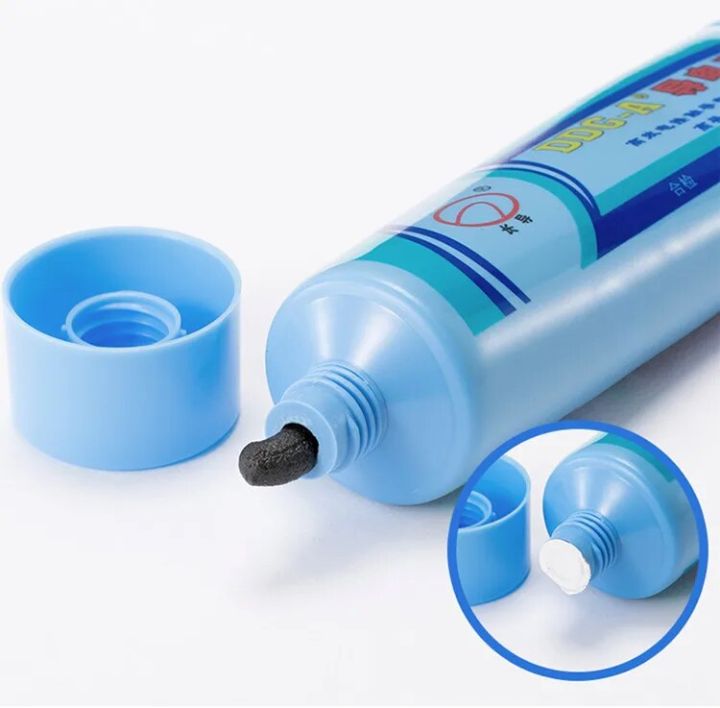 Conductive Paste Electricity Compound Ddg - A 100 G Wuhan Long Telegram ...